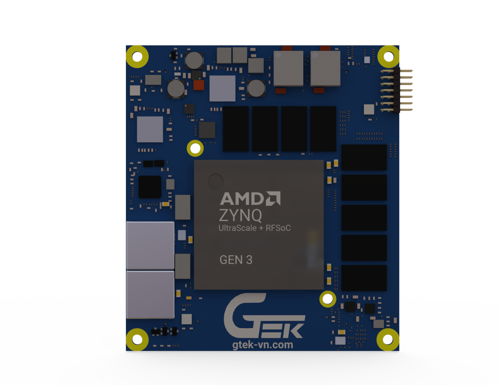 System on Modules - GTEK