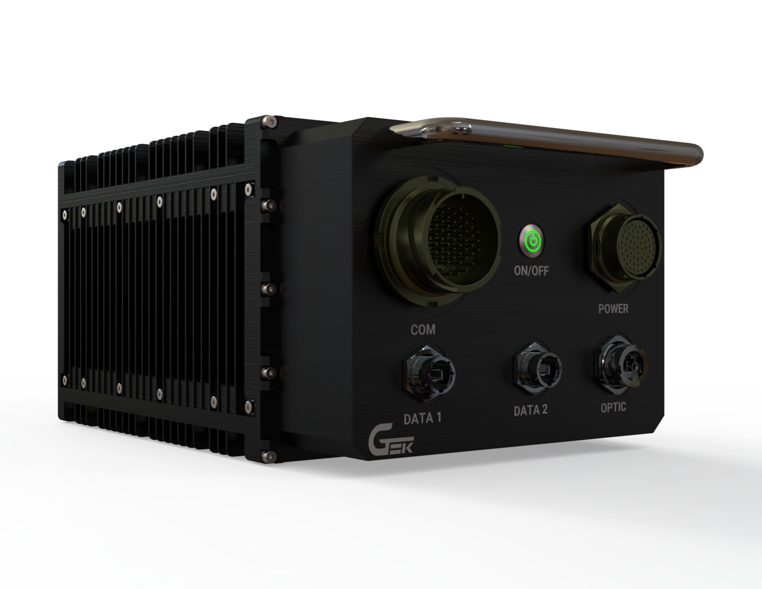 System on Modules - GTEK