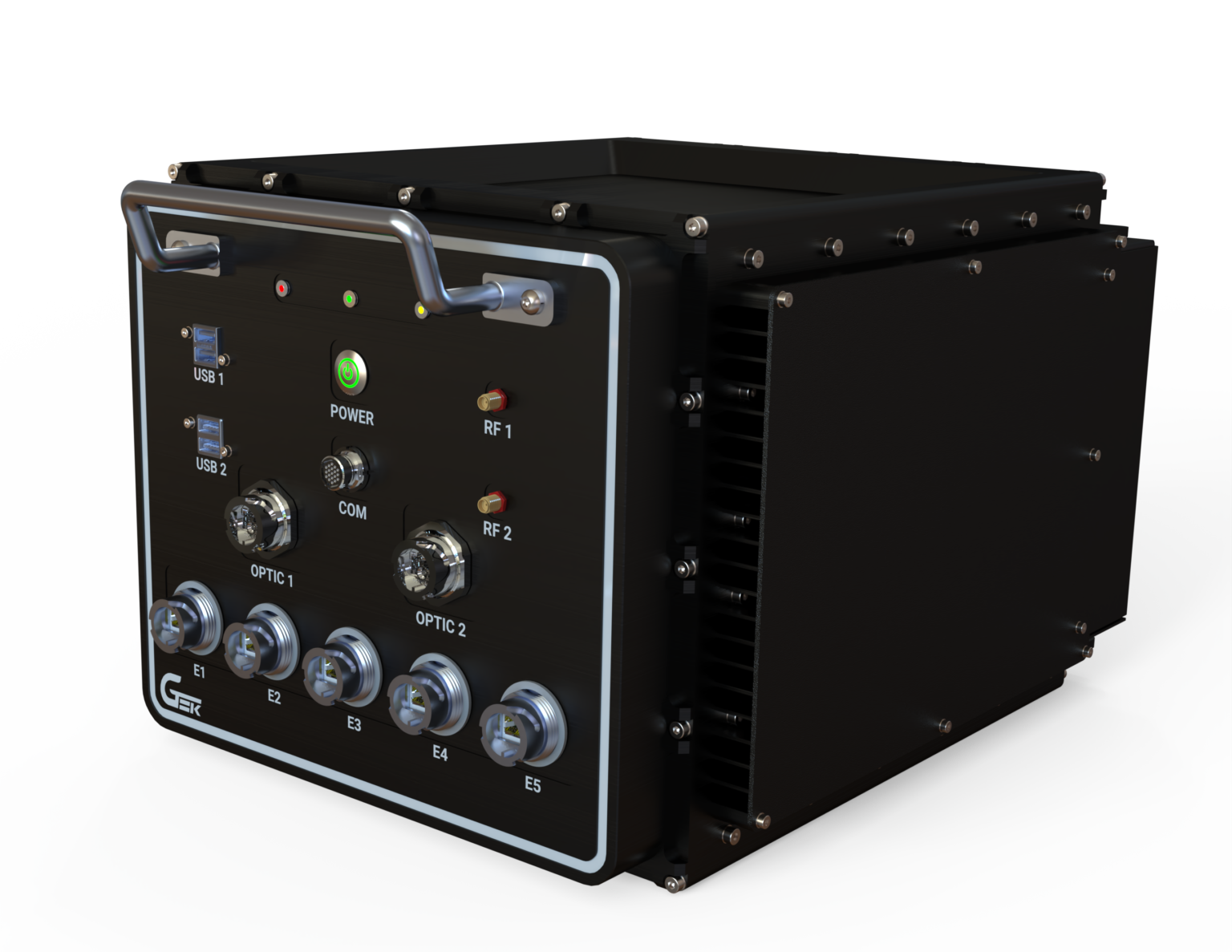 System on Modules - GTEK